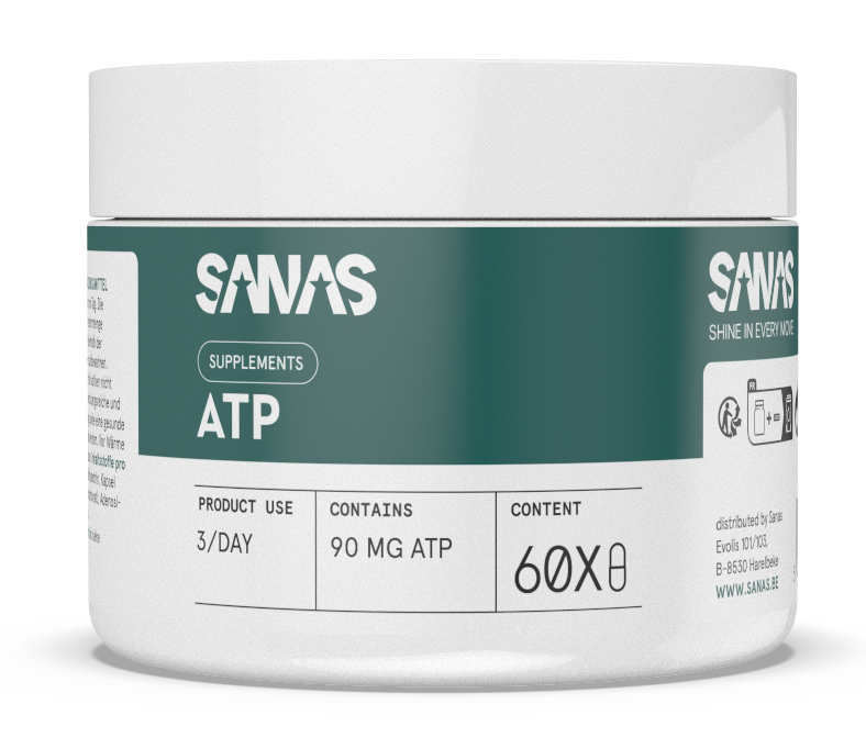 ATP – Sanas